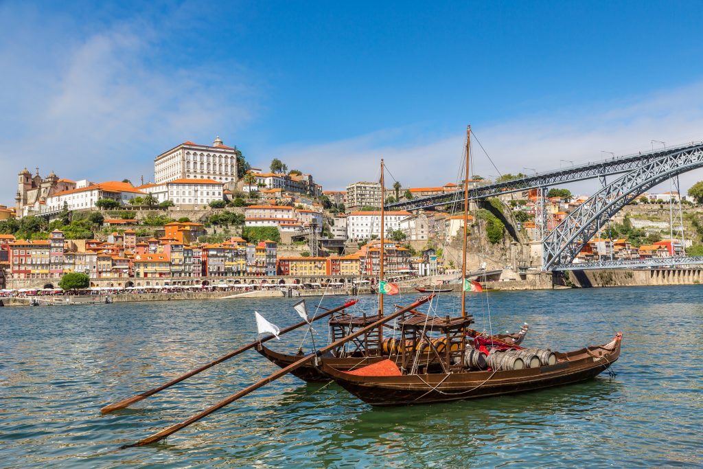 25 ting å gjøre i Porto - no.edreams.com